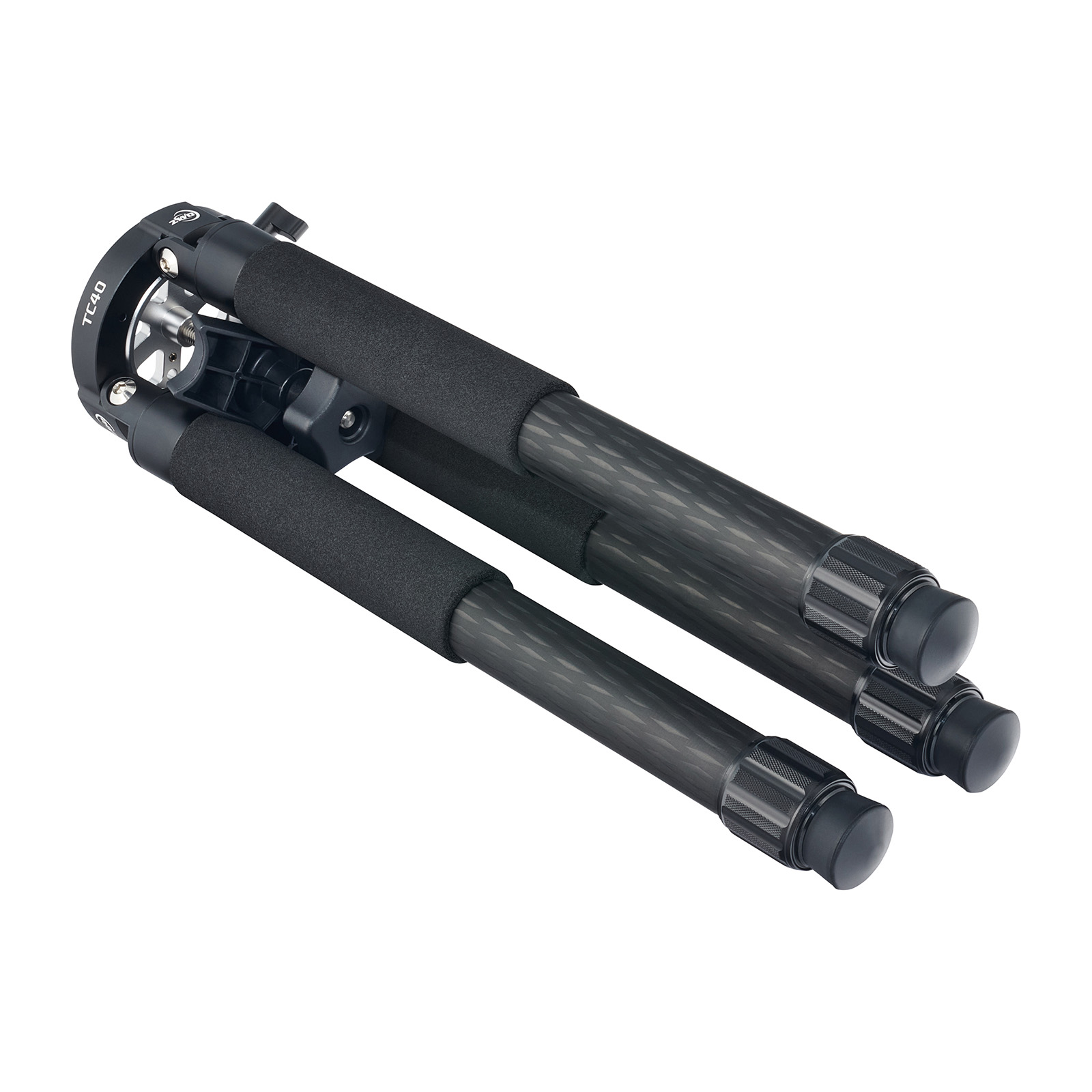 ZWO TC40 Carbon Fibre Tripod | First Light Optics